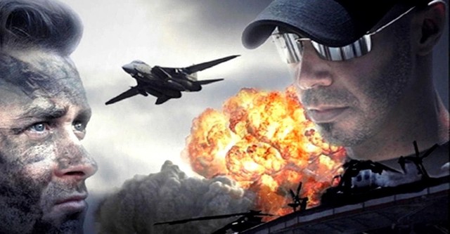 Operazione: Desert Shield - guarda streaming online