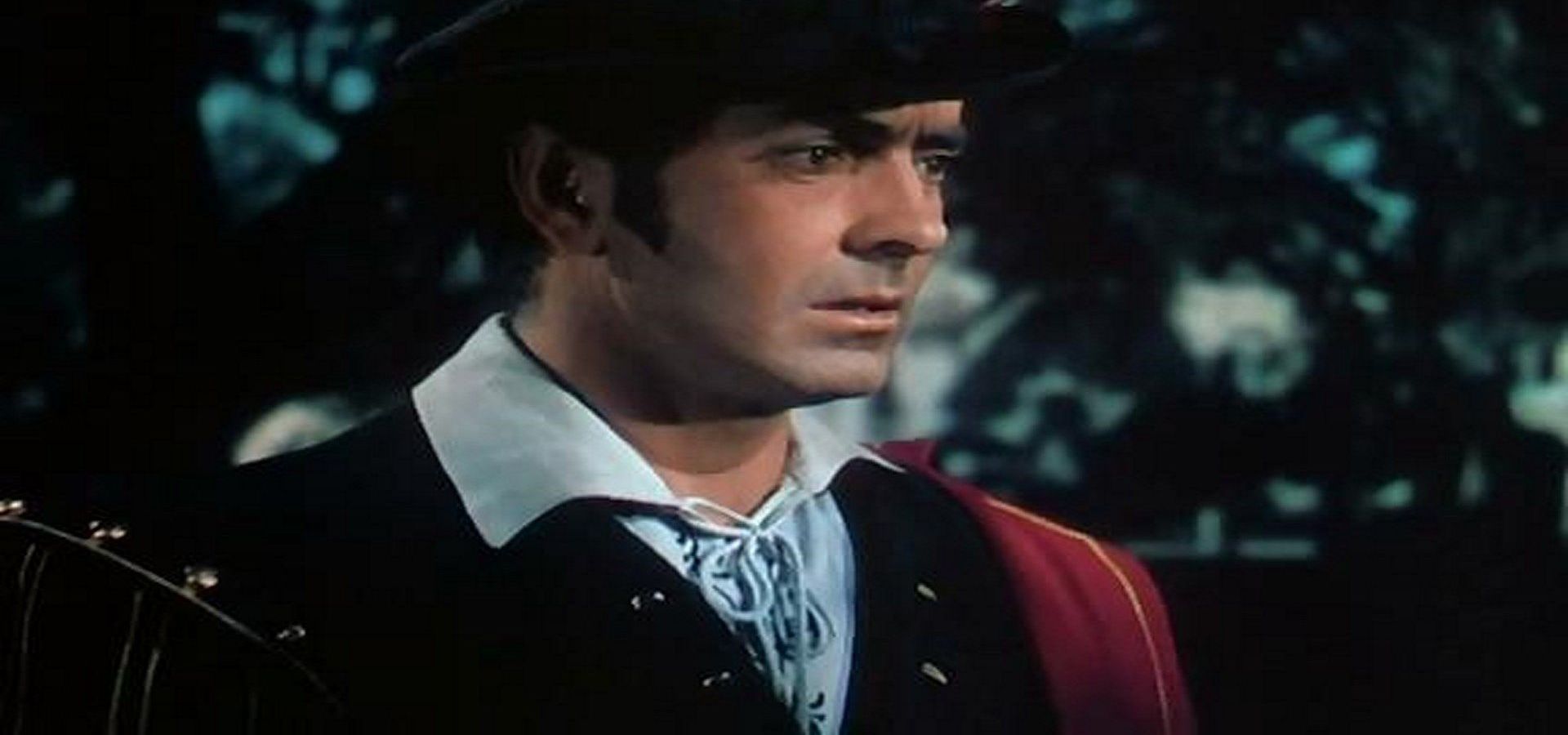 Captain from Castile streaming: where to watch online?