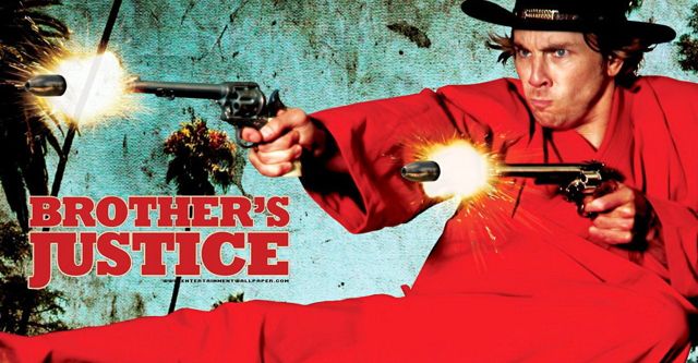 Brother's Justice streaming: where to watch online?