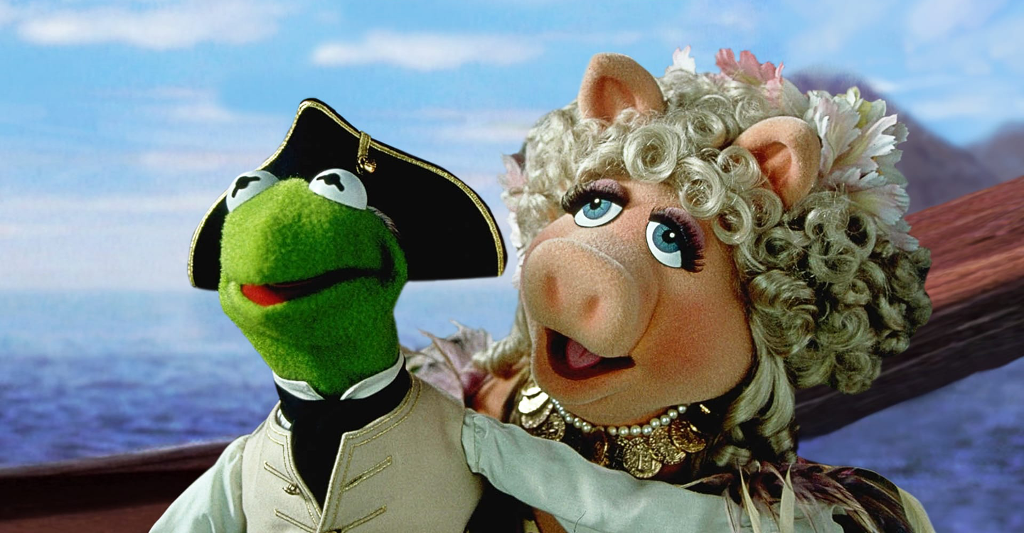 Best Pirate Movies For Kids (And Where To Watch Them)