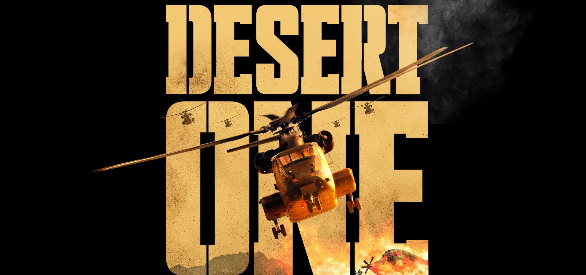 Desert One streaming: where to watch movie online?