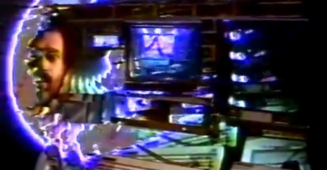 TimeWave Zero streaming: where to watch online?