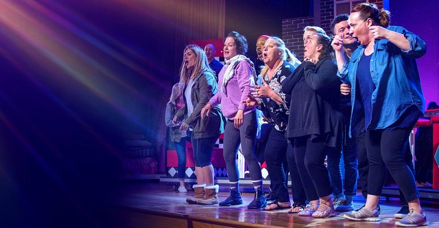 Encore! Season 1 - watch full episodes streaming online