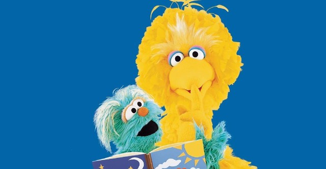 Sesame Street: Quiet Time streaming: watch online