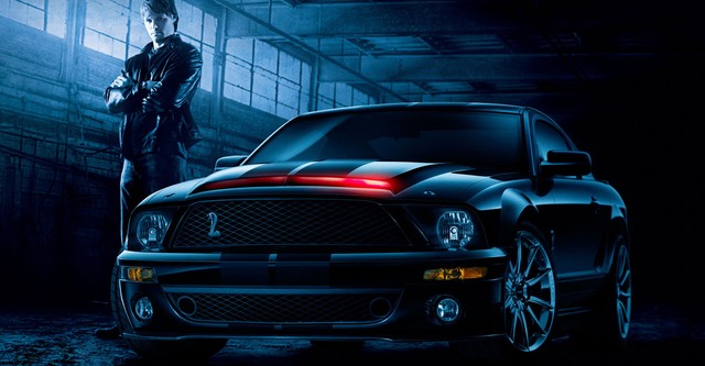 Saison 1 Le retour de K2000 streaming: où regarder les épisodes?