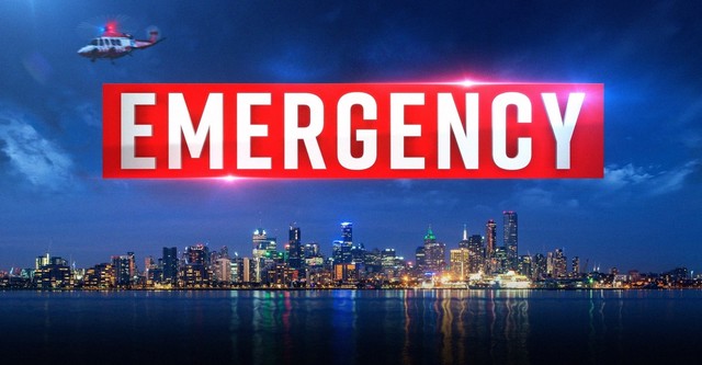 Emergency (AU) Season 5 - watch episodes streaming online
