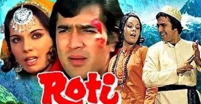 Roti streaming: where to watch movie online?