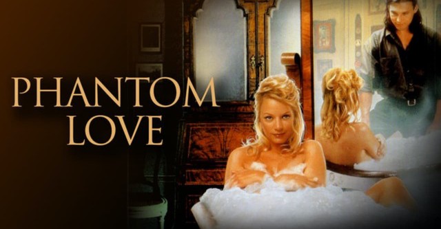 Phantom Love - movie: where to watch stream online