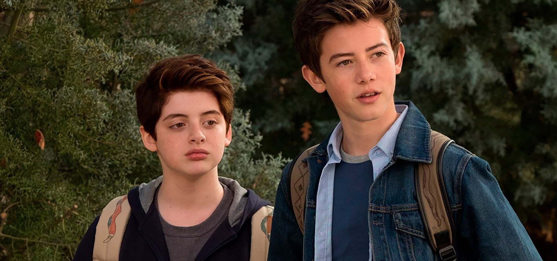 School Life streaming: where to watch movie online?