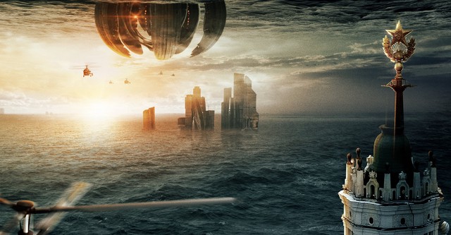 Attraction 2: Invasion - Stream: Jetzt Film online anschauen