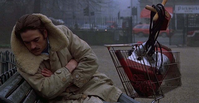 Moonlighting - movie: where to watch stream online