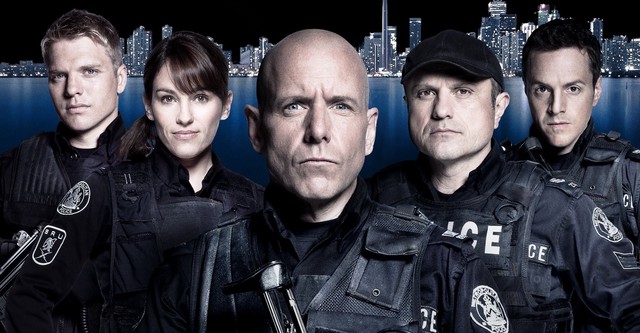 Flashpoint Temporada 2 - assista todos episódios online streaming