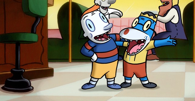 Regarder Scott, le film en streaming complet et légal