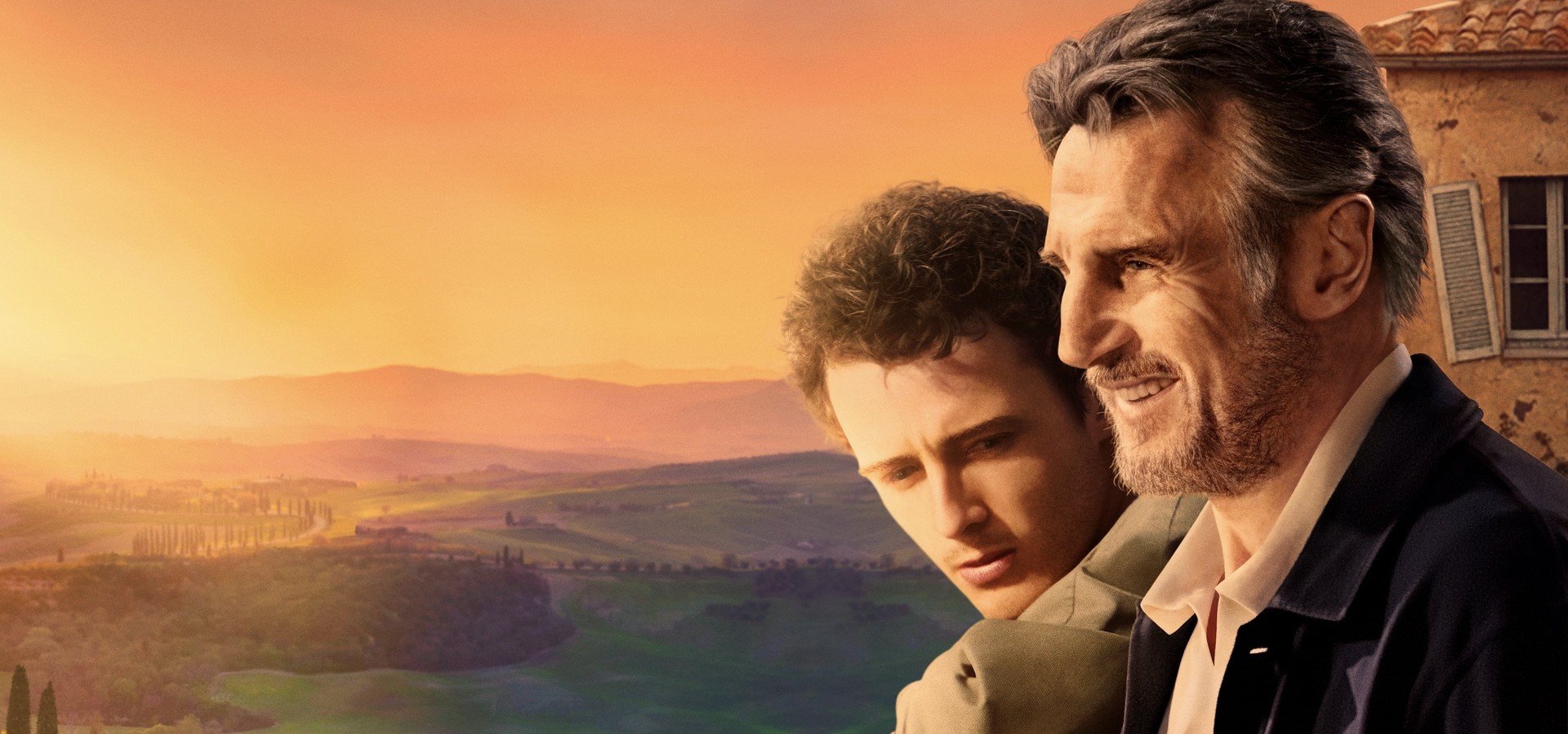 Made in Italy - movie: watch stream online