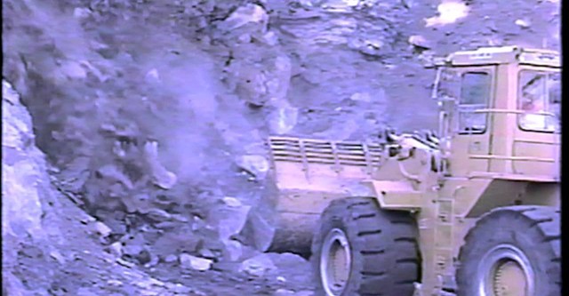 Road Construction Ahead streaming: watch online