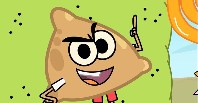 Simple Samosa - streaming tv show online