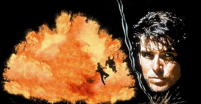 Live Wire streaming: where to watch movie online?