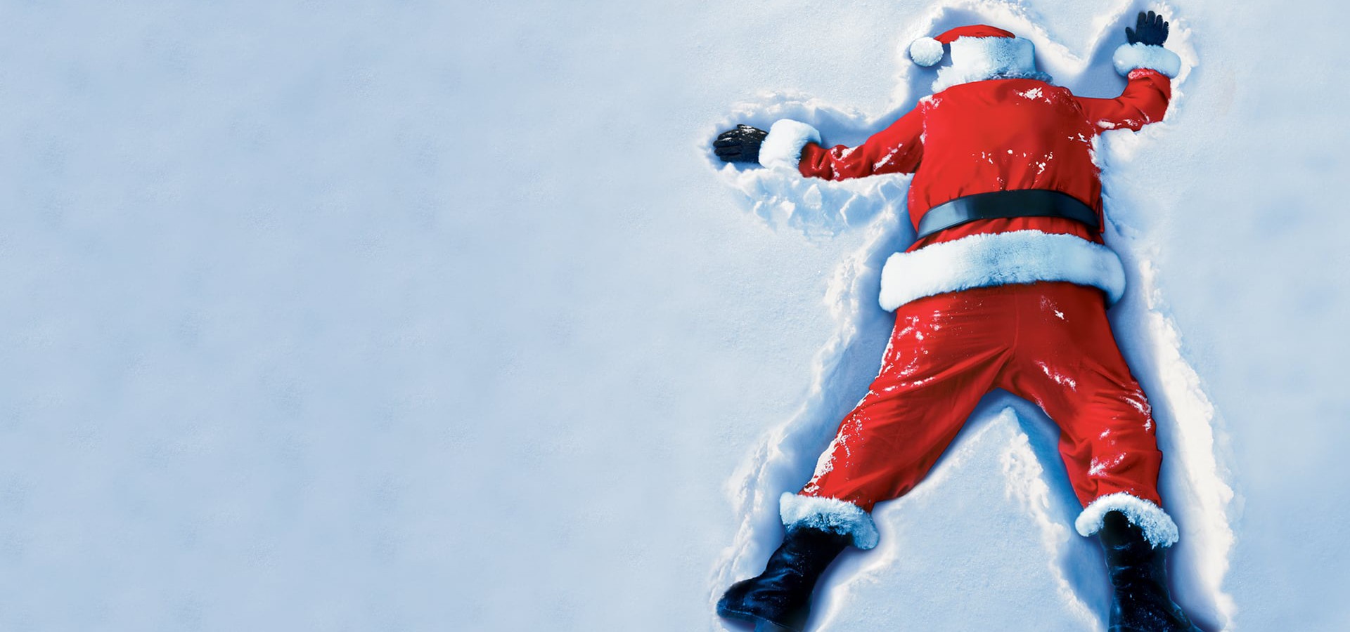 ¡Vaya Santa Claus! - película: Ver online en español