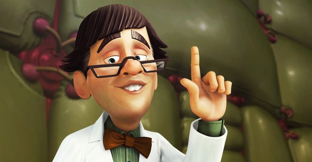 The Nutty Professor streaming: where to watch online?