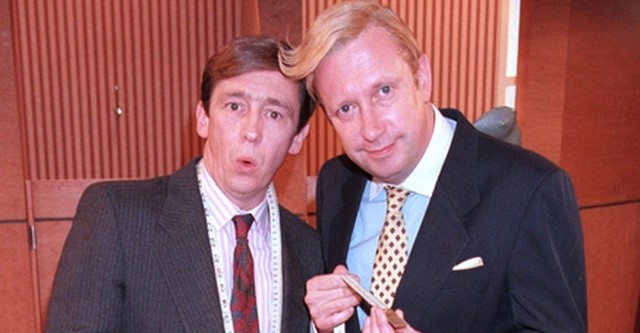 The Fast Show Farewell Tour - stream online