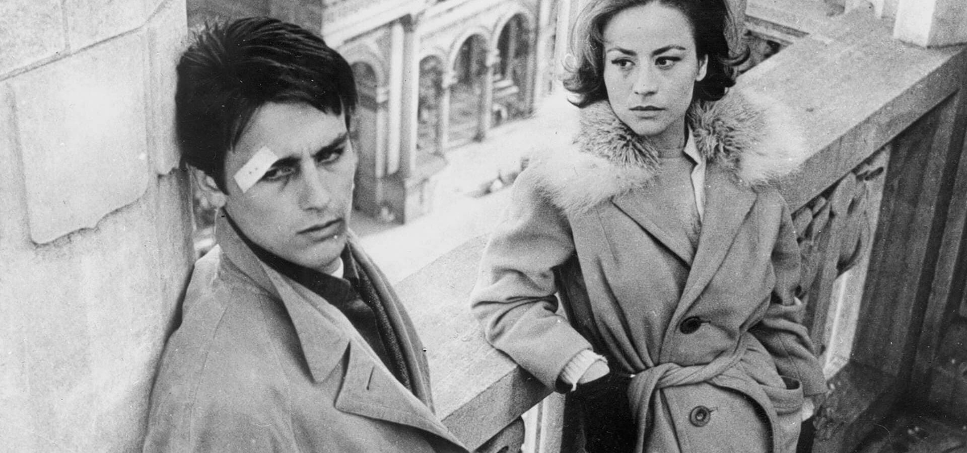 Rocco and His Brothers streaming: where to watch online?