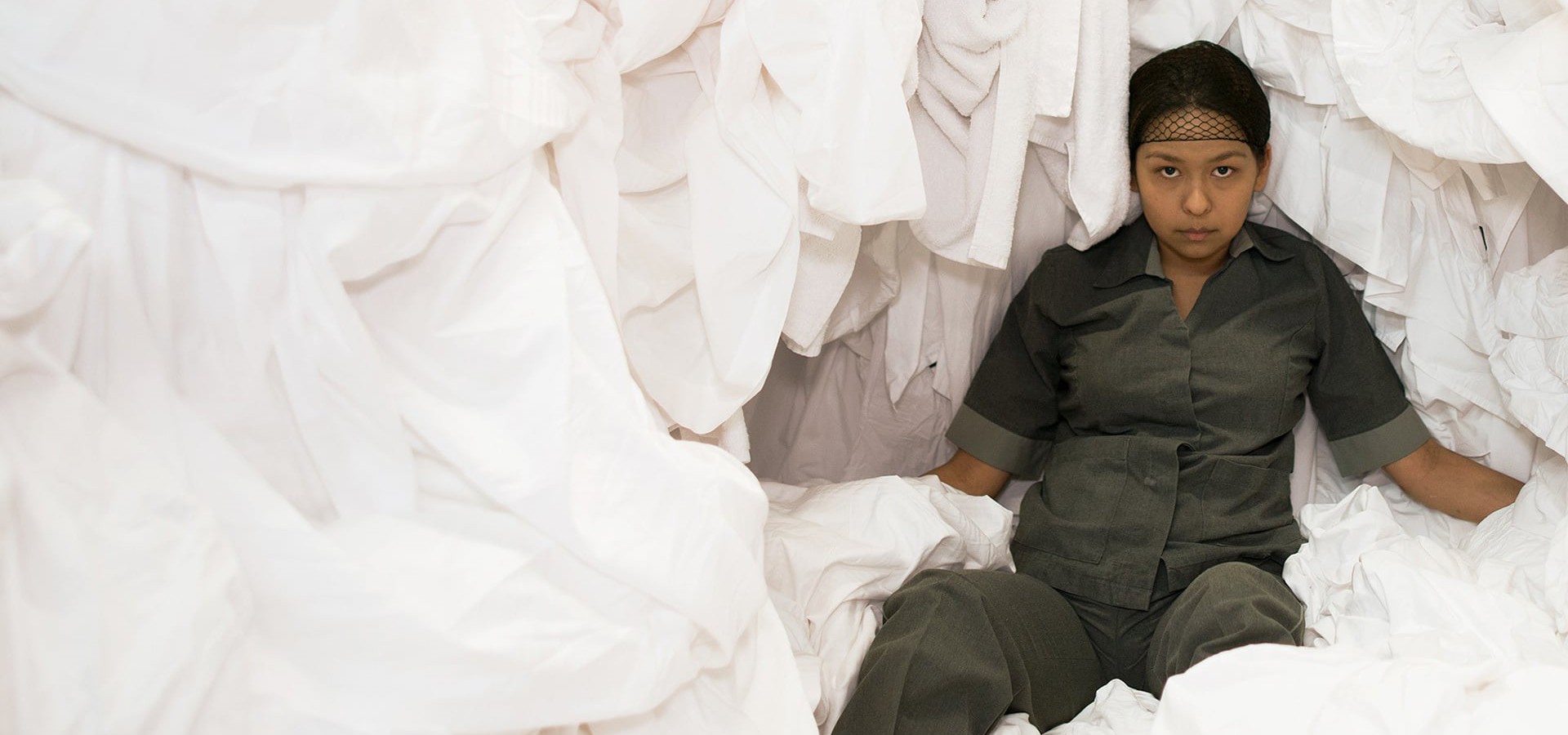 The Chambermaid streaming: where to watch online?