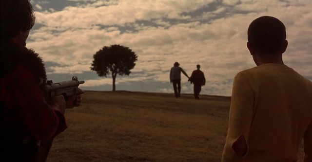 Before the Rain streaming: where to watch online?