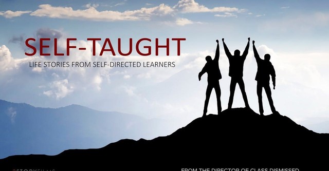 Self-Taught streaming: where to watch movie online?