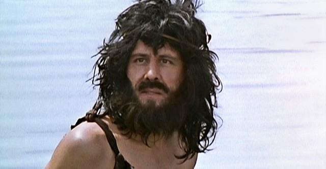 The Visual Bible: Matthew streaming: watch online