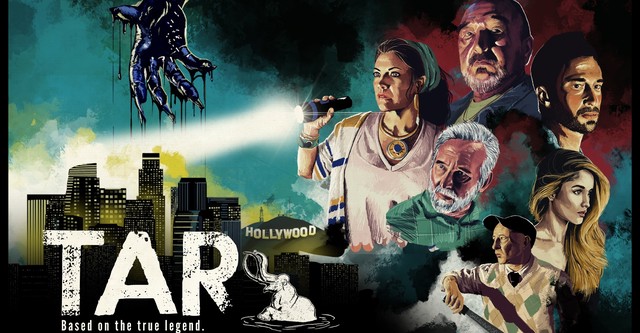 Tar streaming: where to watch movie online?