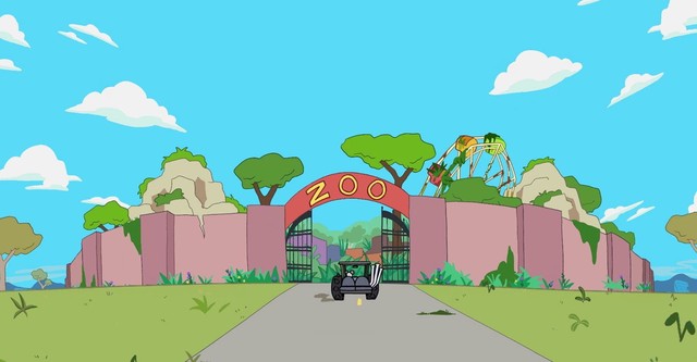 Wild Life - watch tv show streaming online