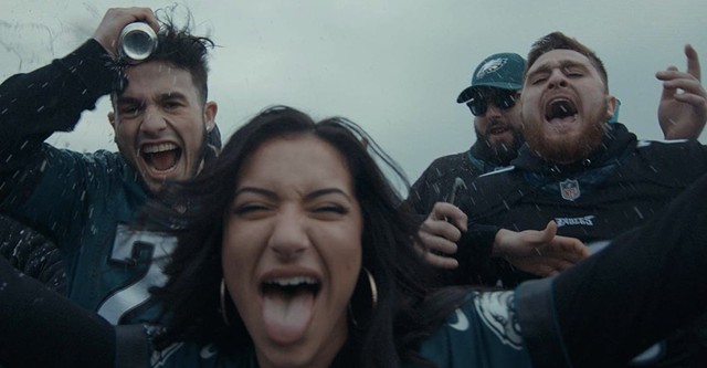 Maybe This Year streaming: where to watch online?