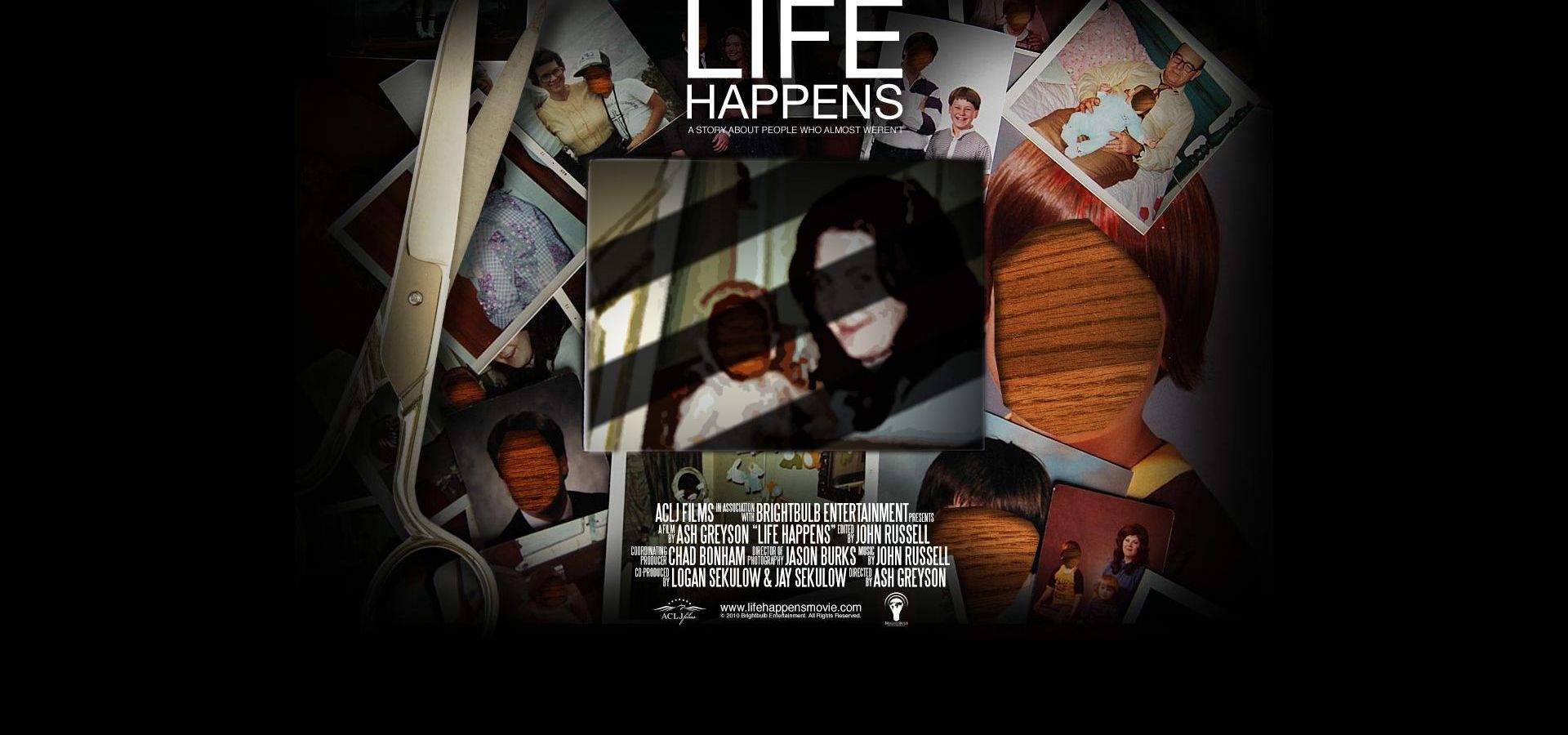 Life Happens streaming: where to watch movie online?
