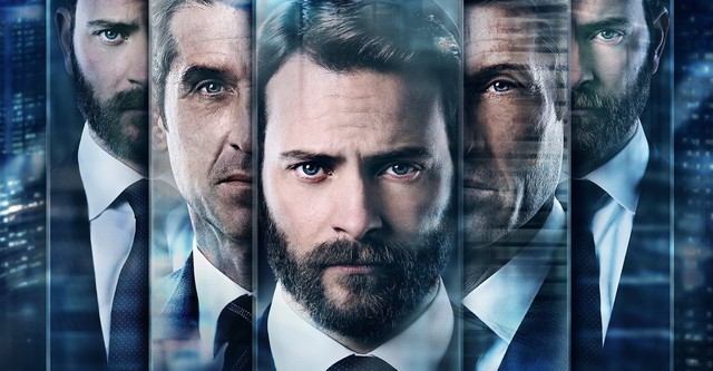 Devils Season 1 - watch full episodes streaming online