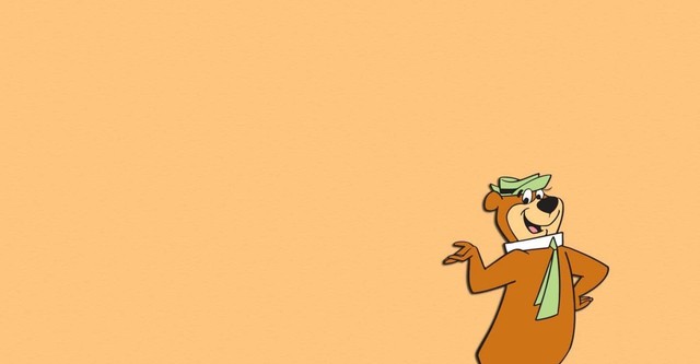 Yo Yogi! - watch tv show streaming online