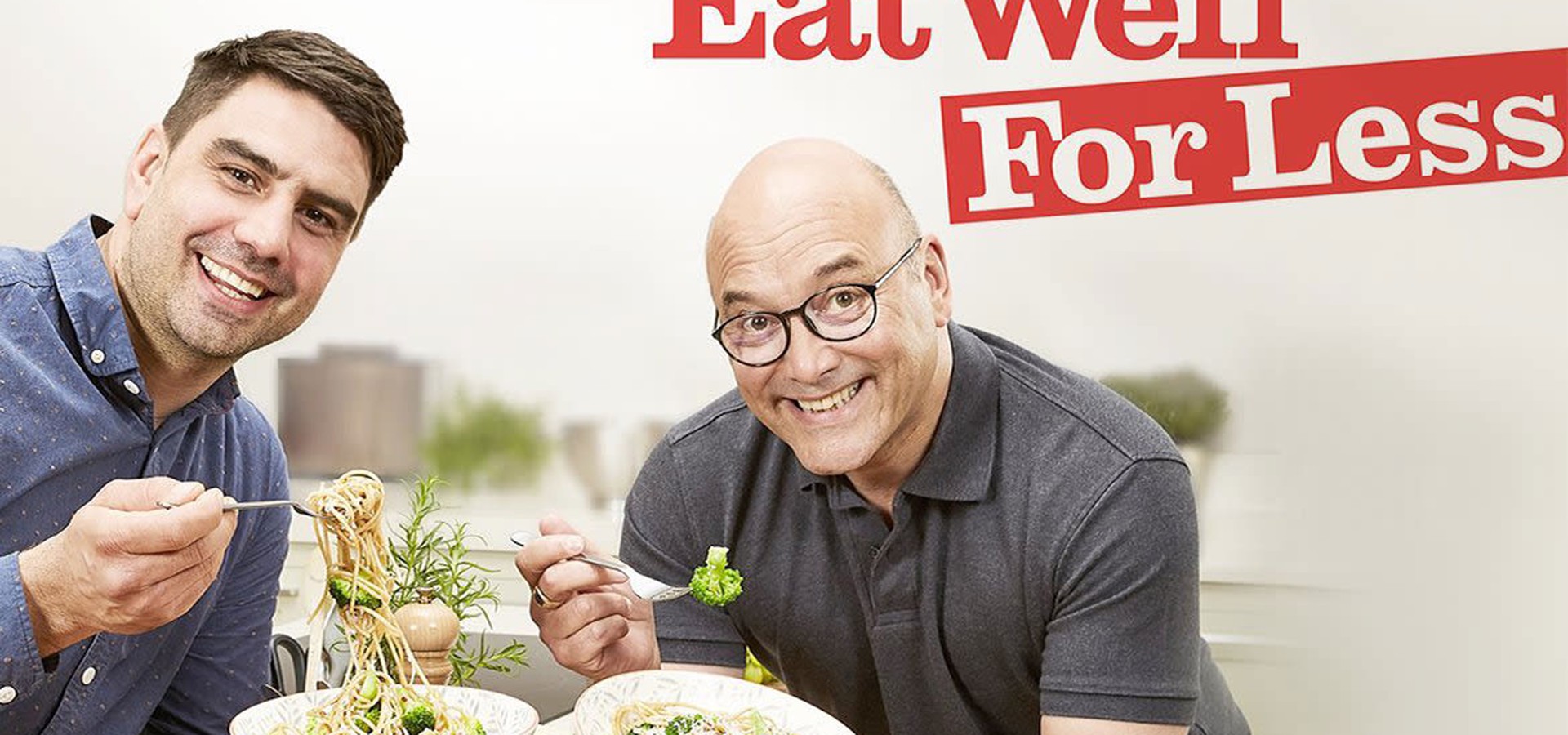 Eat Well for Less - stream tv show online
