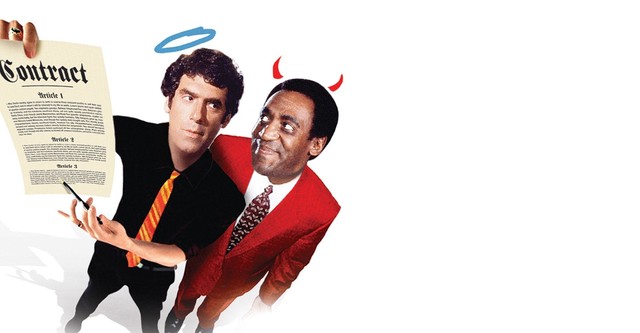 The Devil and Max Devlin - watch stream online