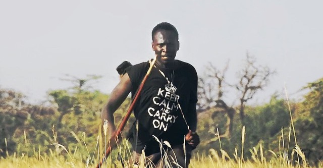 Poacher streaming: where to watch movie online?