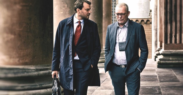 Regarder la série L'affaire Kim Wall streaming