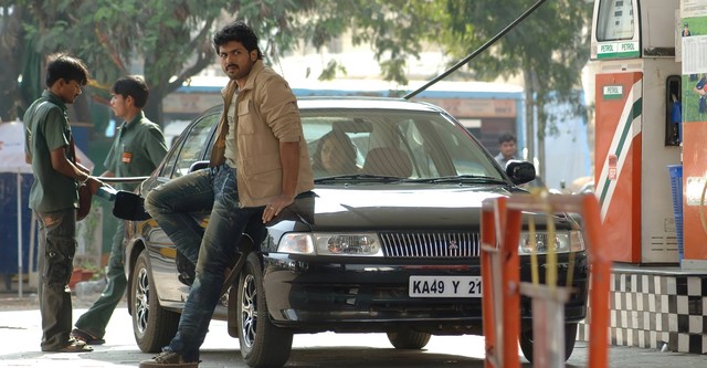 Paiyaa streaming: where to watch movie online?