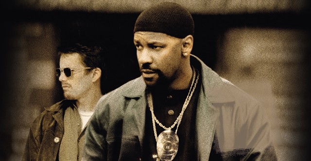 Training Day streaming: where to watch movie online?