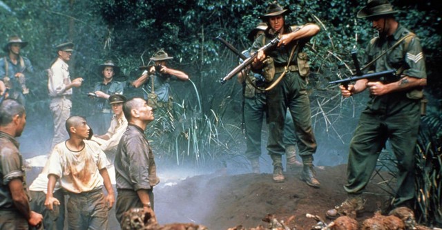 Blood Oath - movie: where to watch streaming online