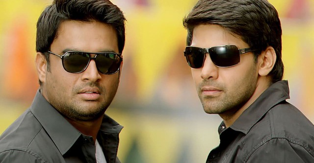 Vettai streaming: where to watch movie online?