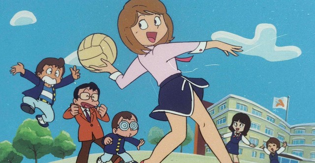 Miss Machiko Season 1 - watch full episodes streaming online