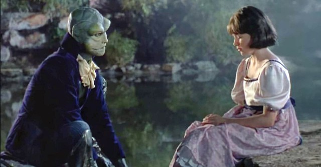 The Frog Prince streaming: where to watch online?