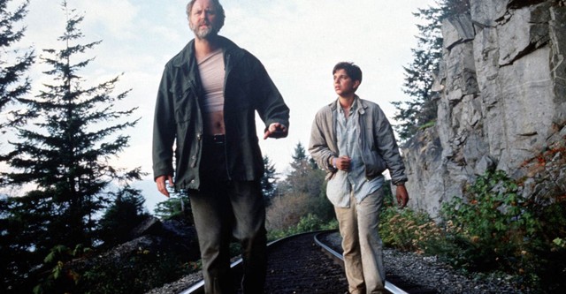 Distant Thunder streaming: where to watch online?