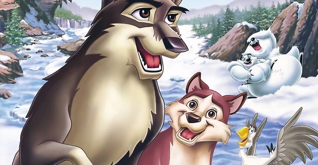 Balto Movie