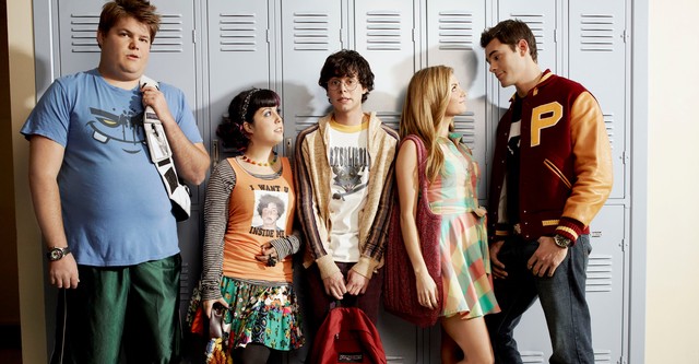 Où regarder la série Hard Times en streaming