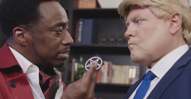 Bad President streaming: where to watch online?