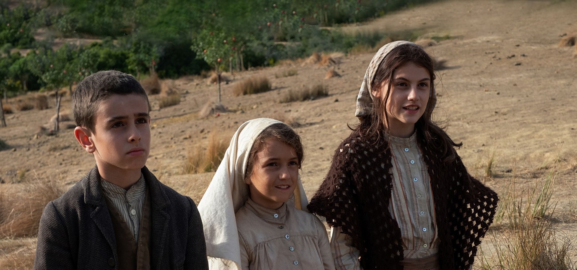 Fatima streaming: where to watch movie online?